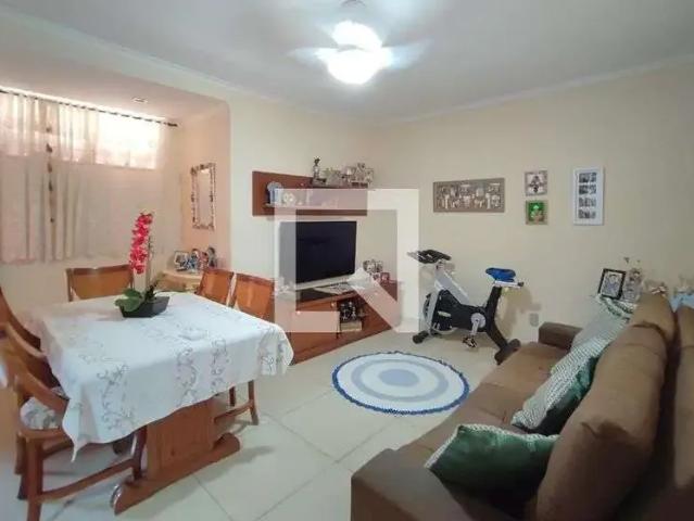 Casa / Sobrado para Venda em Campinas/SP Vila Boa Vista 3 Quartos