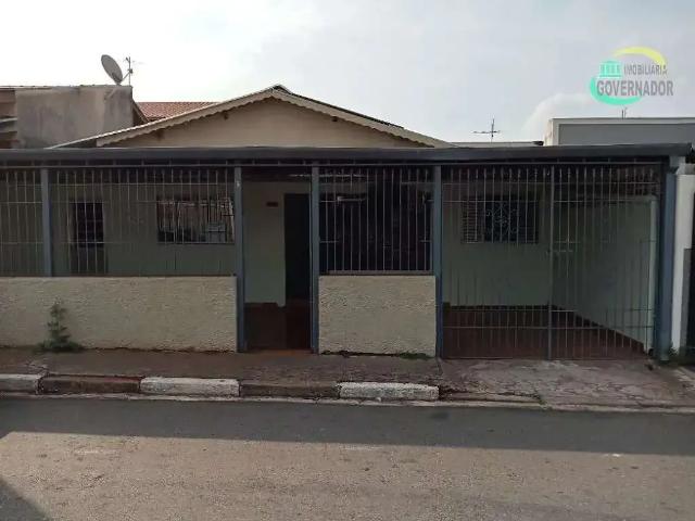 Casa / Sobrado para Venda em Campinas/SP Vila Boa Vista 3 Quartos