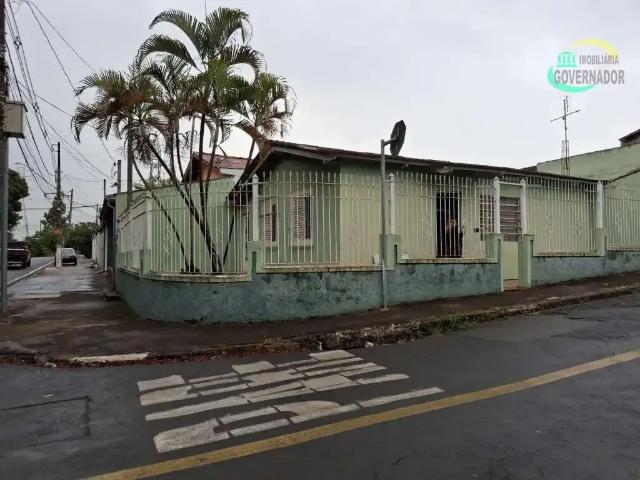 Casa / Sobrado para Venda em Campinas/SP Vila Boa Vista 4 Quartos