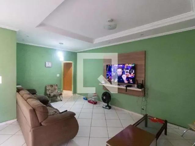 Casa / Sobrado para Venda em Campinas/SP Vila Boa Vista 4 Quartos