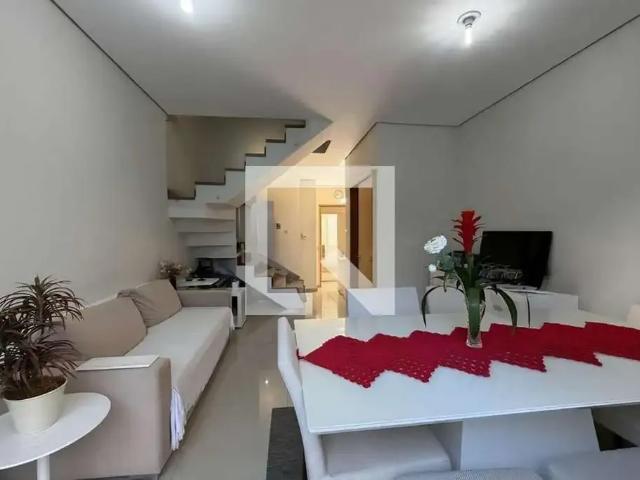 Casa / Sobrado para Venda em Campinas/SP Vila Brandina 2 Quartos