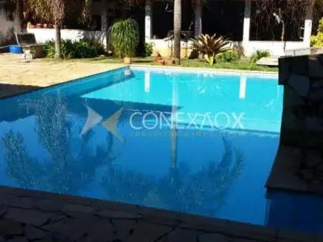 Casa / Sobrado para Venda em Campinas/SP Vila Brandina 2 Quartos