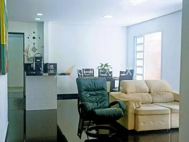 Casa / Sobrado para Venda em Campinas/SP Vila Brandina 4 Quartos