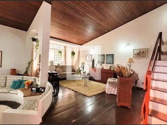 Casa / Sobrado para Venda em Campinas/SP Vila Brandina 4 Quartos