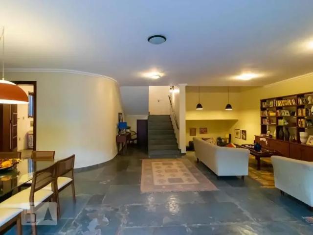 Casa / Sobrado para Venda em Campinas/SP Vila Brandina 4 Quartos