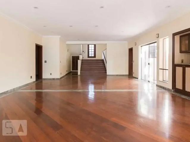 Casa / Sobrado para Venda em Campinas/SP Vila Brandina 4 Quartos