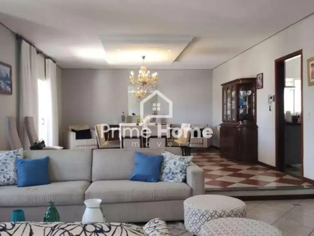 Casa / Sobrado para Venda em Campinas/SP Vila Brandina 4 Quartos