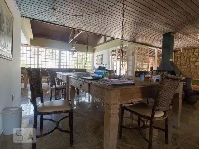 Casa / Sobrado para Venda em Campinas/SP Vila Brandina 5 Quartos