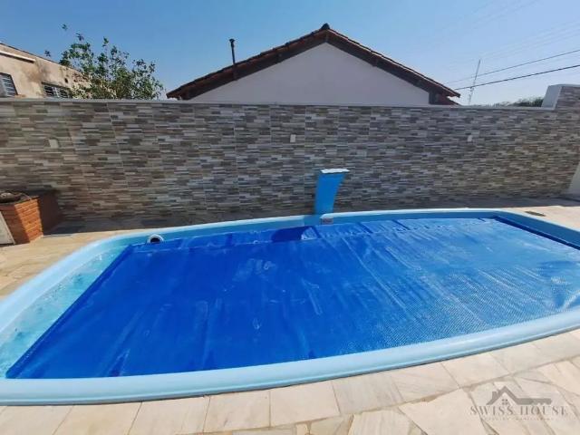 Casa / Sobrado para Venda em Campinas/SP Vila Georgina 3 Quartos