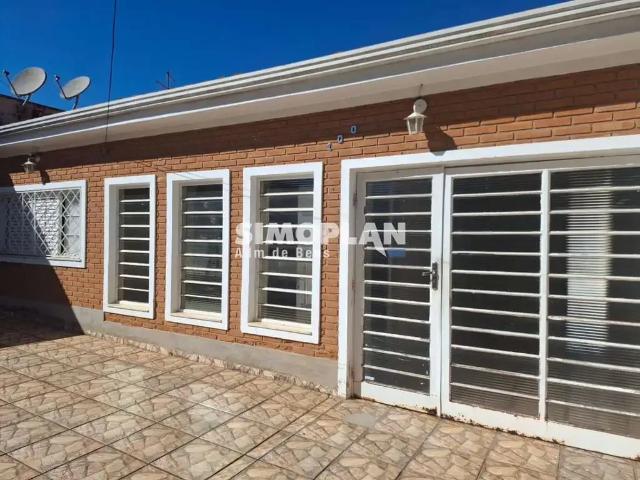 Casa / Sobrado para Venda em Campinas/SP Vila Georgina 3 Quartos
