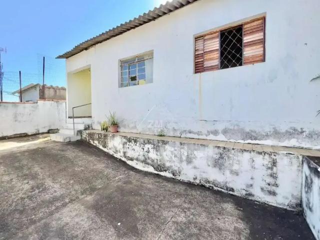 Casa / Sobrado para Venda em Campinas/SP Vila Georgina 2 Quartos