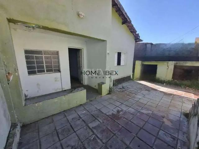 Casa / Sobrado para Venda em Campinas/SP Vila Georgina 2 Quartos