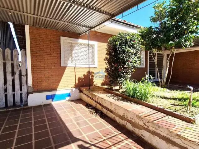 Casa / Sobrado para Venda em Campinas/SP Vila Georgina 2 Quartos
