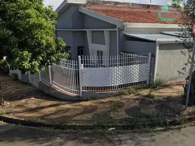 Casa / Sobrado para Venda em Campinas/SP Vila Dutra 3 Quartos