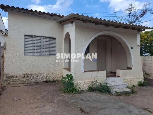 Casa / Sobrado para Venda em Campinas/SP Vila Elza 3 Quartos