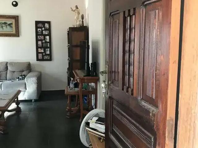 Casa / Sobrado para Venda em Campinas/SP Vila Estanislau 2 Quartos