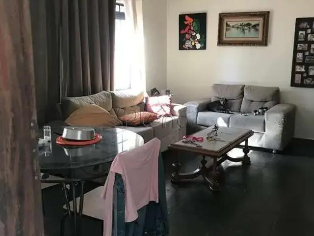 Casa / Sobrado para Venda em Campinas/SP Vila Estanislau 3 Quartos
