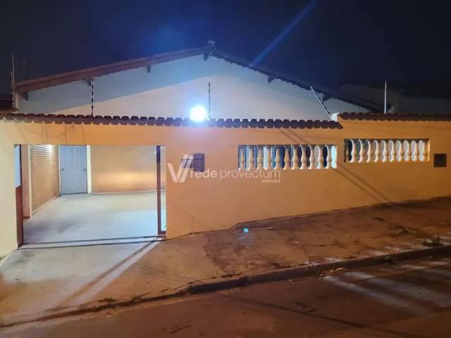 Casa / Sobrado para Venda em Campinas/SP Vila Formosa 5 Quartos