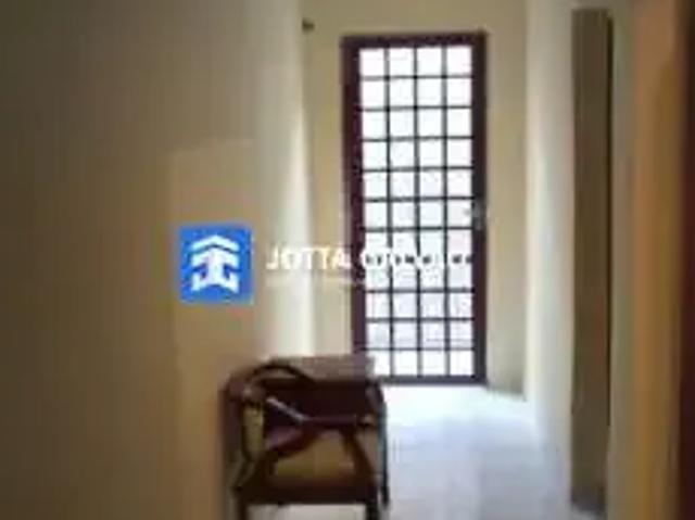 Casa / Sobrado para Venda em Campinas/SP Vila Formosa 6 Quartos