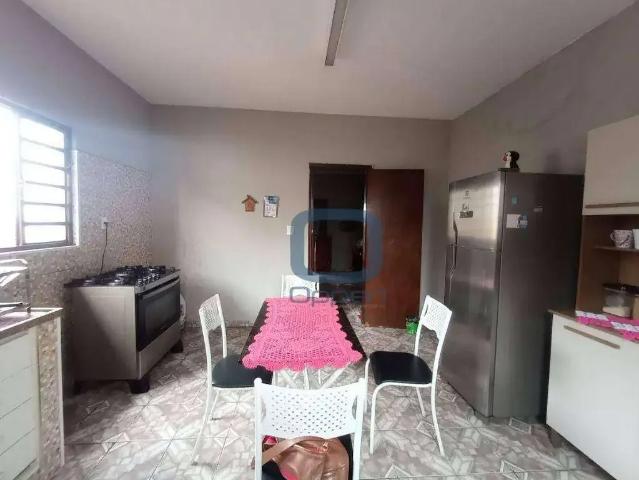 Casa / Sobrado para Venda em Campinas/SP Vila Formosa 2 Quartos