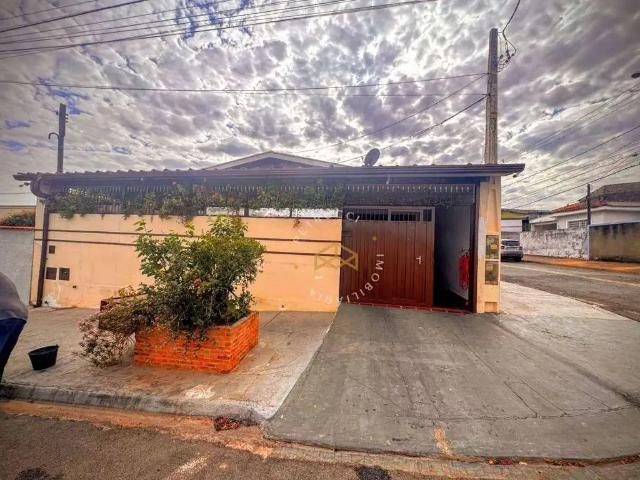 Casa / Sobrado para Venda em Campinas/SP Vila Formosa 3 Quartos