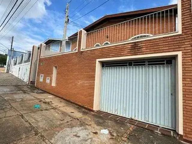 Casa / Sobrado para Venda em Campinas/SP Vila Formosa 3 Quartos