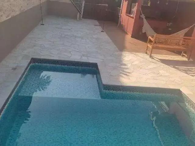 Casa / Sobrado para Venda em Campinas/SP Vila Hollândia 4 Quartos