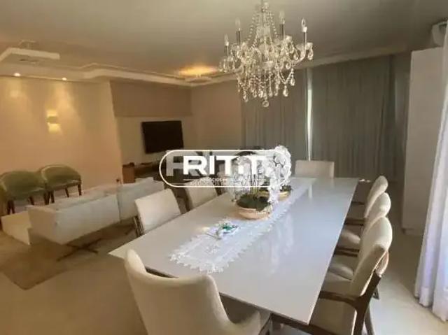 Casa / Sobrado para Venda em Campinas/SP Vila Hollândia 4 Quartos
