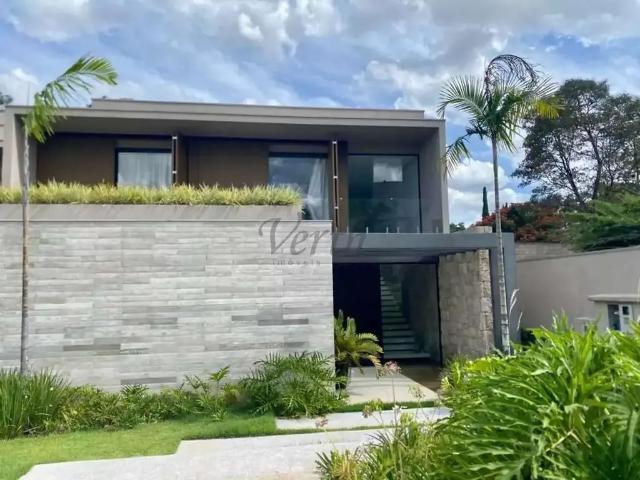 Casa / Sobrado para Venda em Campinas/SP Vila Hollândia 4 Quartos
