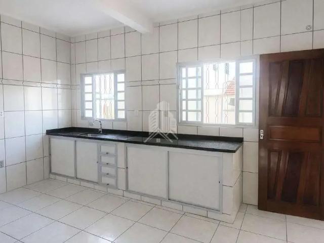 Casa / Sobrado para Venda em Campinas/SP Vila Industrial 4 Quartos