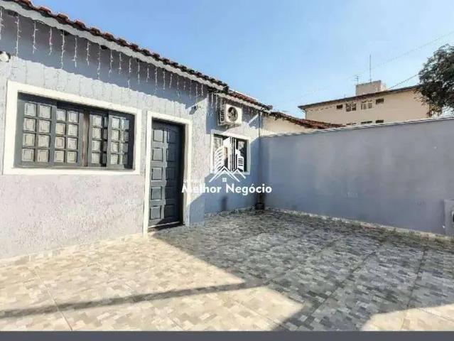 Casa / Sobrado para Venda em Campinas/SP Vila Industrial 4 Quartos