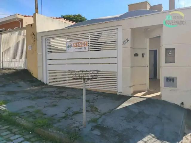 Casa / Sobrado para Venda em Campinas/SP Vila Industrial 4 Quartos