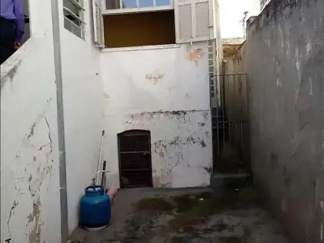 Casa / Sobrado para Venda em Campinas/SP Vila Industrial 5 Quartos