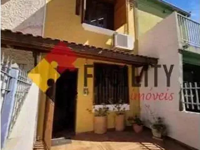 Casa / Sobrado para Venda em Campinas/SP Vila Industrial 5 Quartos