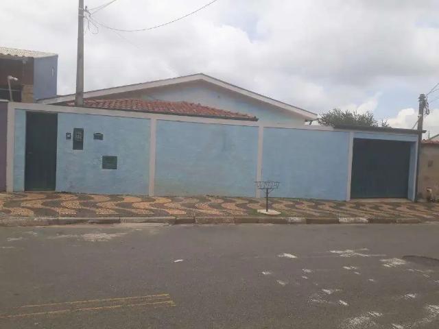 Casa / Sobrado para Venda em Campinas/SP Vila Industrial 9 Quartos