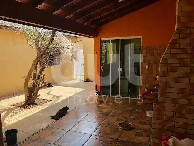 Casa / Sobrado para Venda em Campinas/SP Vila Industrial 1 Quartos