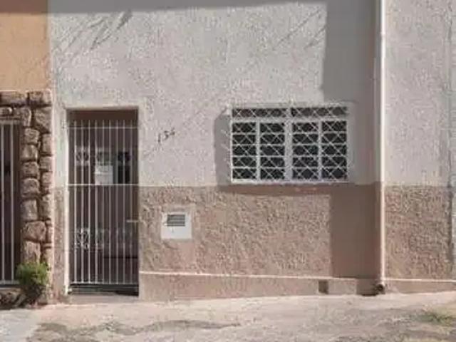 Casa / Sobrado para Venda em Campinas/SP Vila Industrial 1 Quartos