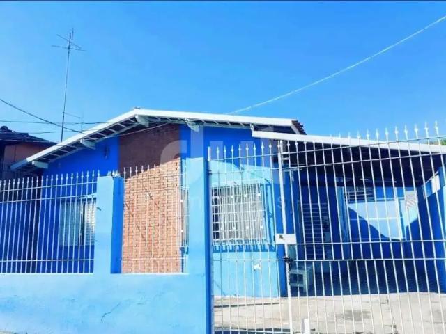 Casa / Sobrado para Venda em Campinas/SP Vila Industrial 2 Quartos