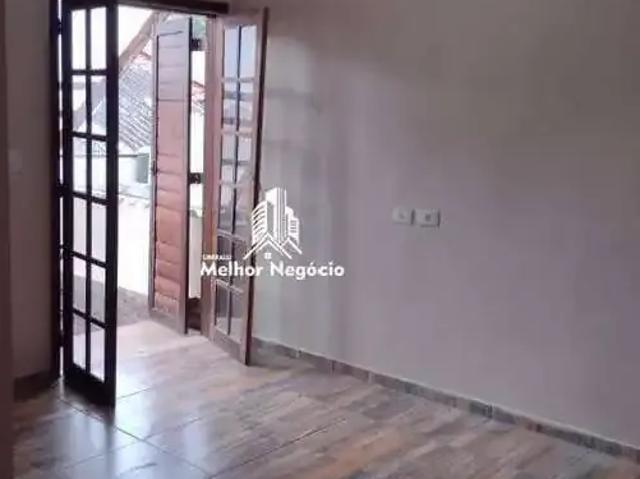 Casa / Sobrado para Venda em Campinas/SP Vila Industrial 2 Quartos