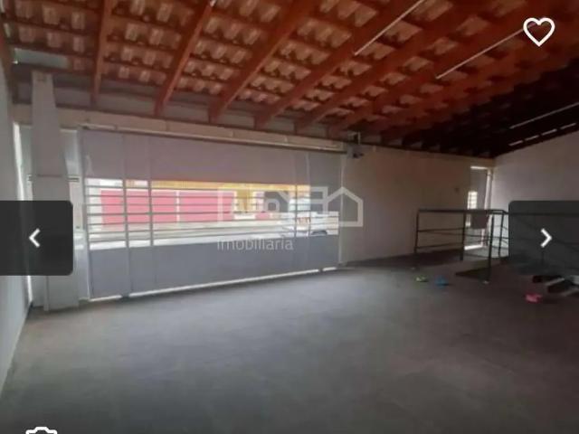 Casa / Sobrado para Venda em Campinas/SP Vila Industrial 2 Quartos
