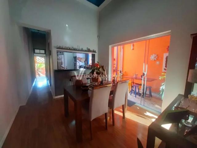 Casa / Sobrado para Venda em Campinas/SP Vila Industrial 2 Quartos