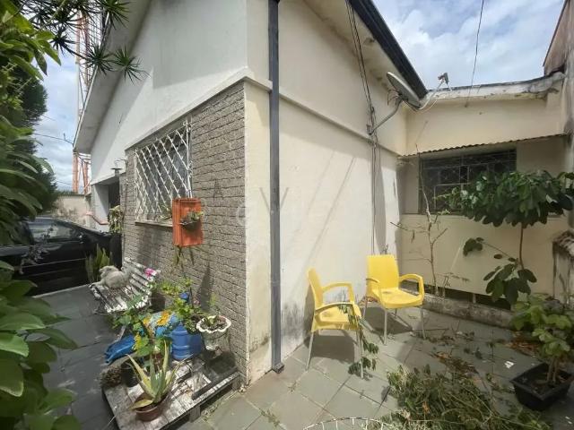 Casa / Sobrado para Venda em Campinas/SP Vila Industrial 2 Quartos
