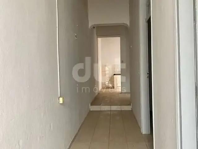 Casa / Sobrado para Venda em Campinas/SP Vila Industrial 2 Quartos