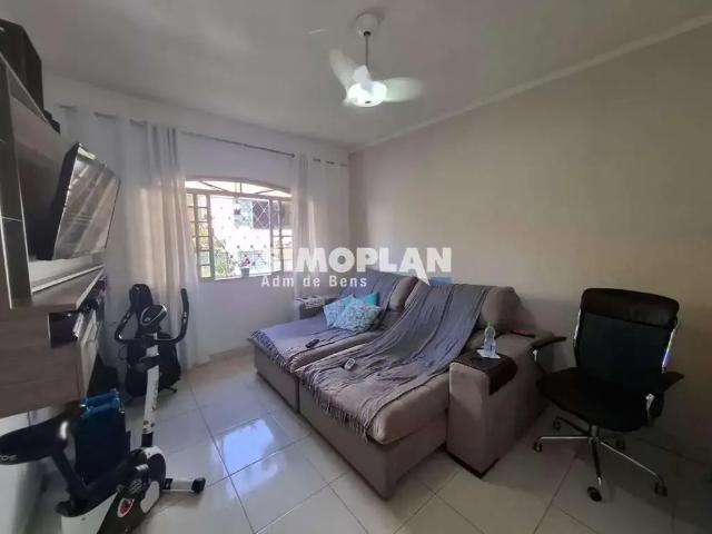 Casa / Sobrado para Venda em Campinas/SP Vila Industrial 2 Quartos
