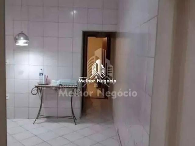 Casa / Sobrado para Venda em Campinas/SP Vila Industrial 2 Quartos