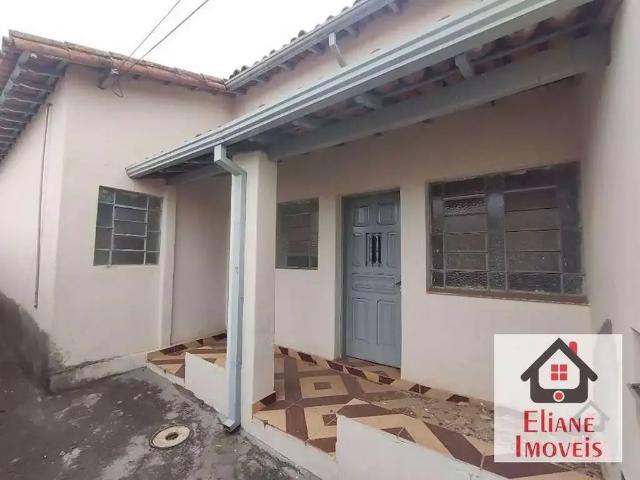 Casa / Sobrado para Venda em Campinas/SP Vila Industrial 2 Quartos