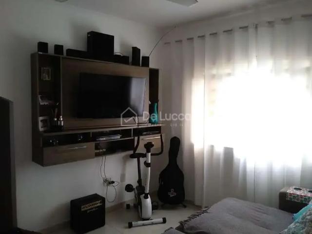 Casa / Sobrado para Venda em Campinas/SP Vila Industrial 2 Quartos