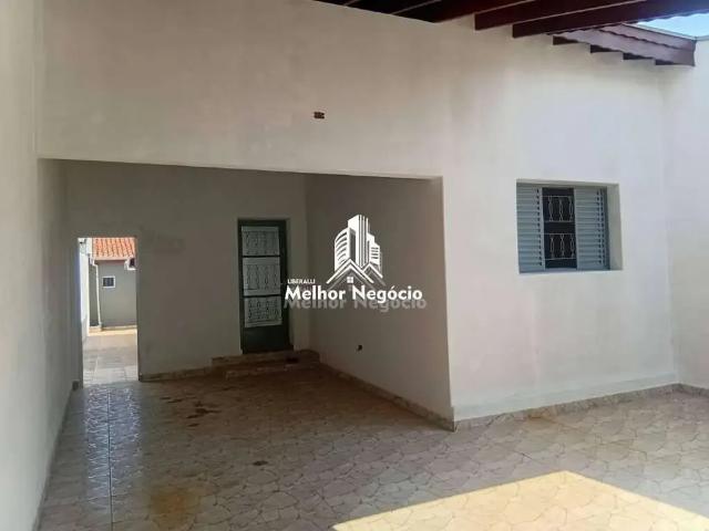 Casa / Sobrado para Venda em Campinas/SP Vila Industrial 2 Quartos