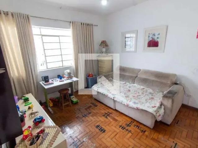 Casa / Sobrado para Venda em Campinas/SP Vila Industrial 2 Quartos