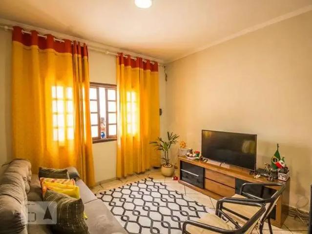 Casa / Sobrado para Venda em Campinas/SP Vila Industrial 2 Quartos